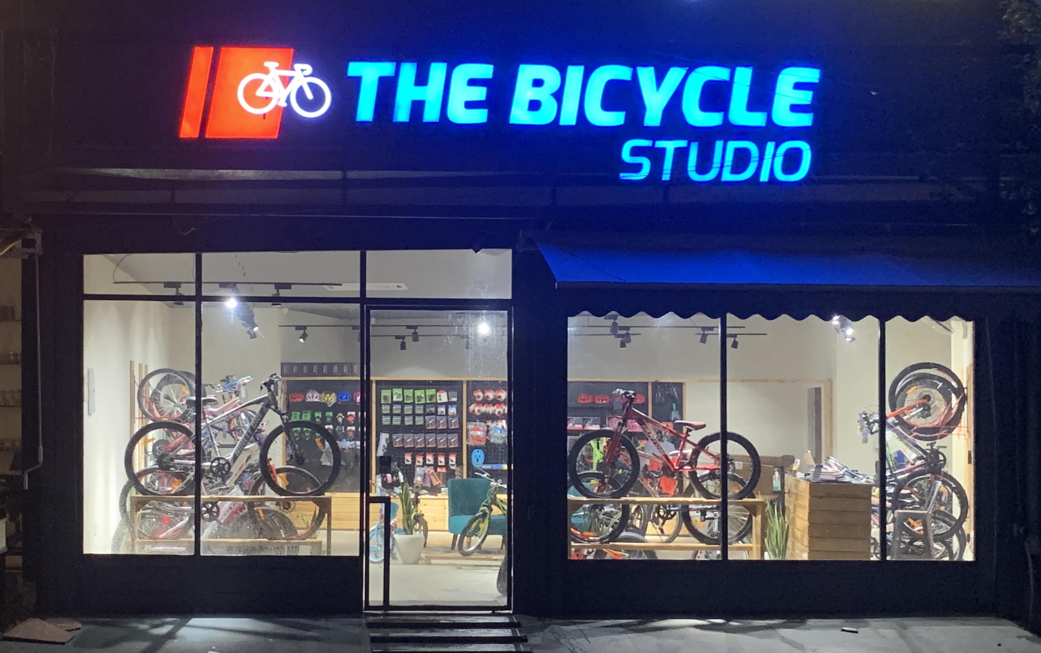 Bicycle Studio